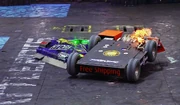 Free Shipping | BattleBots Wiki | Fandom