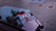 P1 | BattleBots Wiki | Fandom