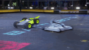 Bite Force | BattleBots Wiki | Fandom