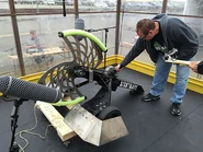 Nightmare | BattleBots Wiki | Fandom