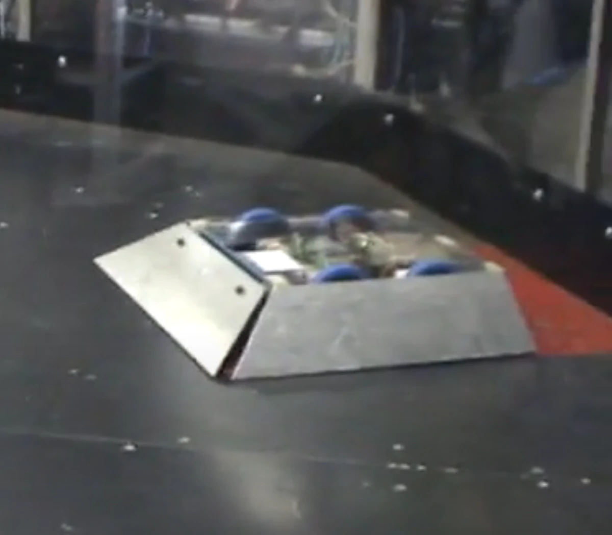 Son of a Brick | BattleBots Wiki | Fandom