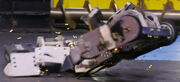 Ghost Raptor | BattleBots Wiki | Fandom