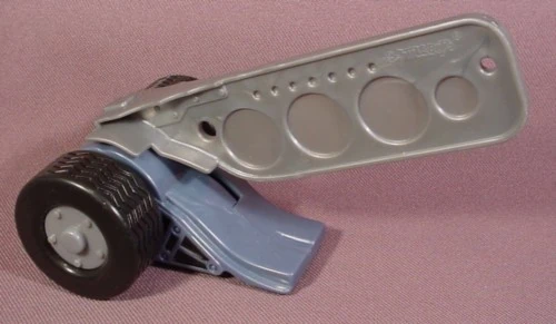 OverKill/McDonald's | BattleBots Wiki | Fandom