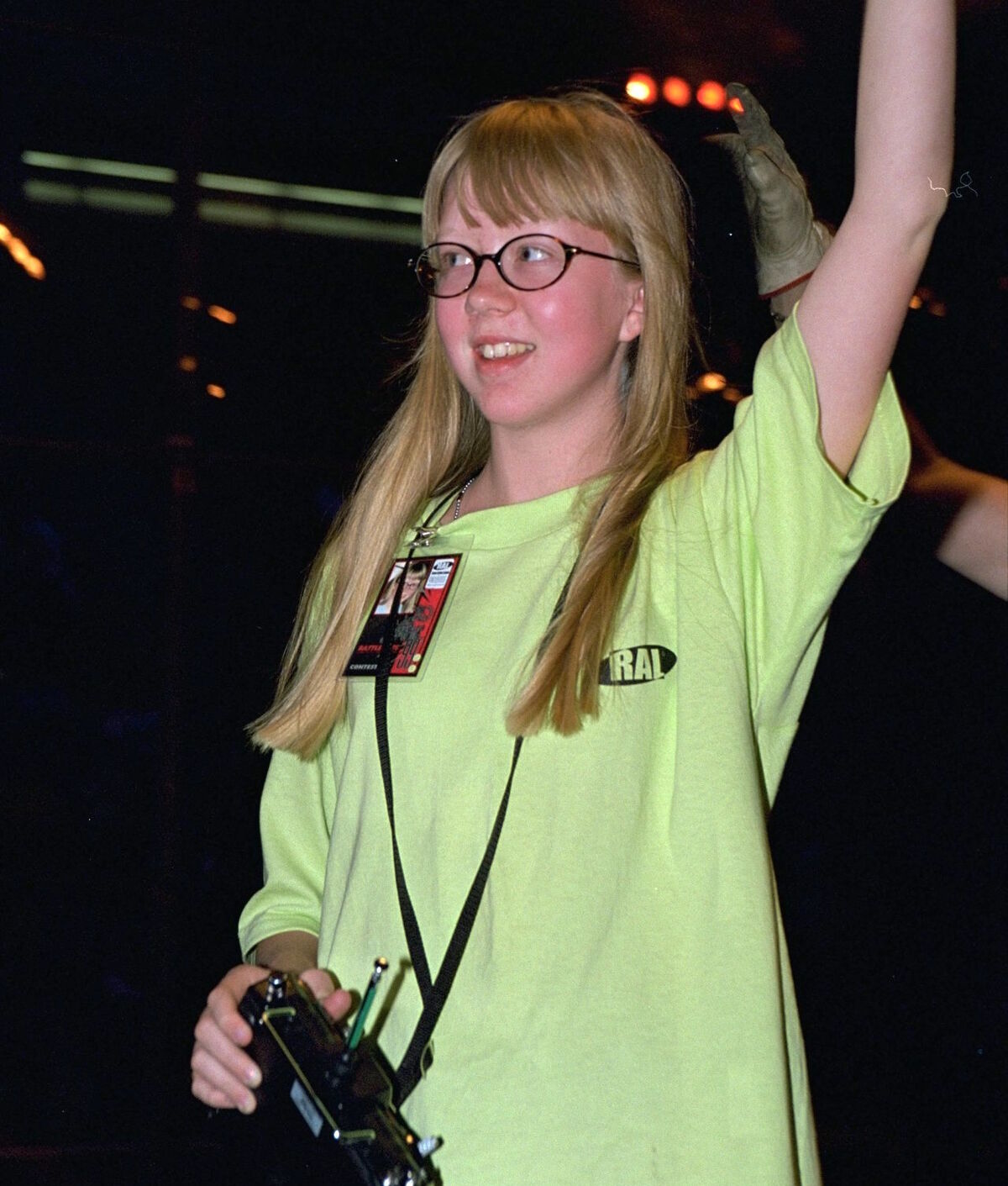 Funniest Robot Award Battlebots Wiki Fandom