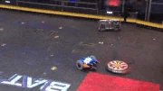 The Ringmaster | BattleBots Wiki | Fandom