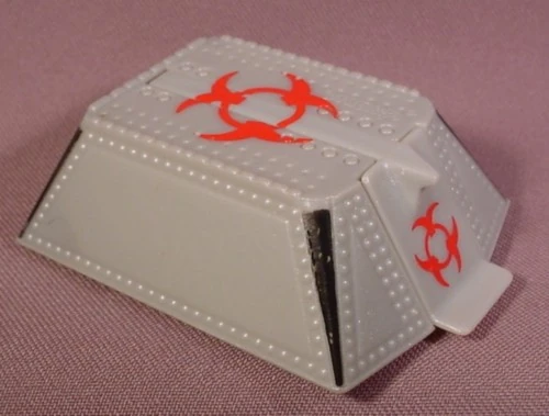 BioHazard/McDonald's | BattleBots Wiki | Fandom