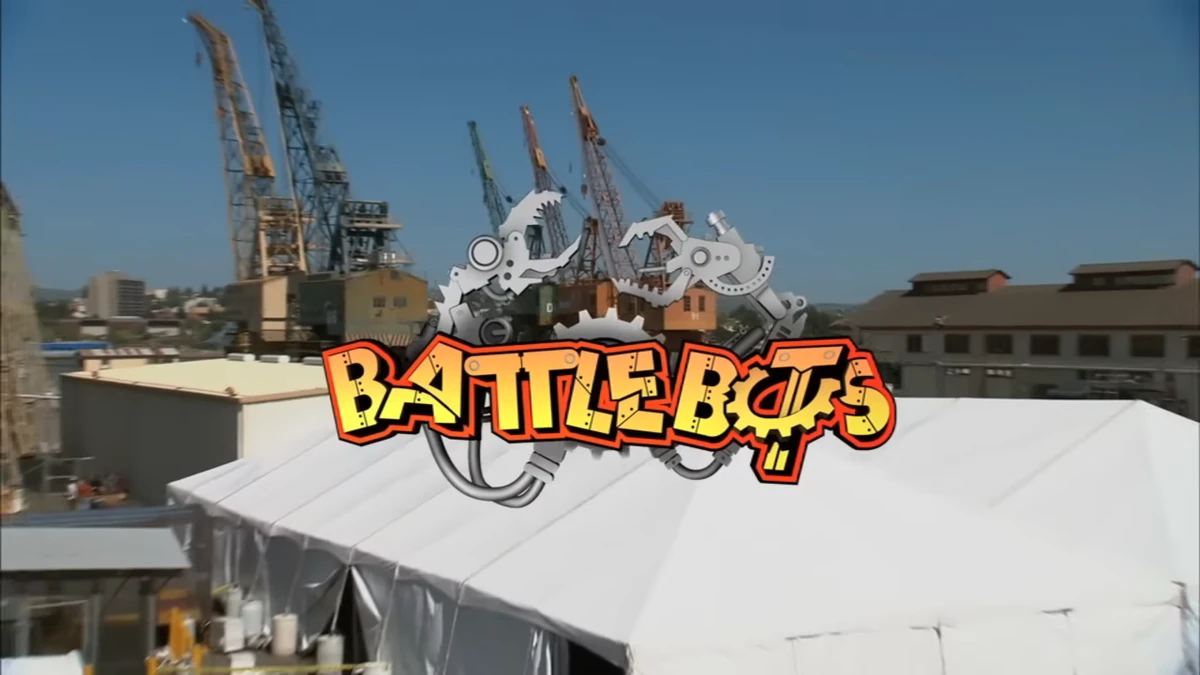 BattleBots Collegiate Championship 2009 | BattleBots Wiki | Fandom