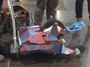 Team Bad Kitty | BattleBots Wiki | Fandom