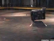 Falcon | BattleBots Wiki | Fandom