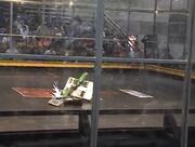 Falcon | BattleBots Wiki | Fandom