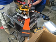 Icewave | BattleBots Wiki | Fandom