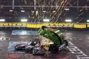 Glitch | BattleBots Wiki | Fandom