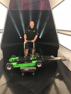 Ultimo Destructo | BattleBots Wiki | Fandom