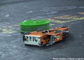Phoenix | BattleBots Wiki | Fandom