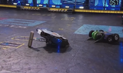 Lock-Jaw | BattleBots Wiki | Fandom
