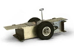 Scrap Metal | BattleBots Wiki | Fandom