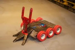 Sewer Snake | BattleBots Wiki | Fandom