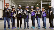 Team Witch Doctor | BattleBots Wiki | Fandom