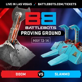 BattleBots Proving Ground | BattleBots Wiki | Fandom