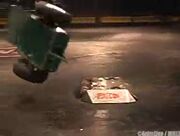 Falcon | BattleBots Wiki | Fandom