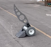 OverKill | BattleBots Wiki | Fandom