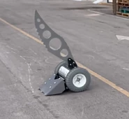 OverKill (ShowBot) | BattleBots Wiki | Fandom