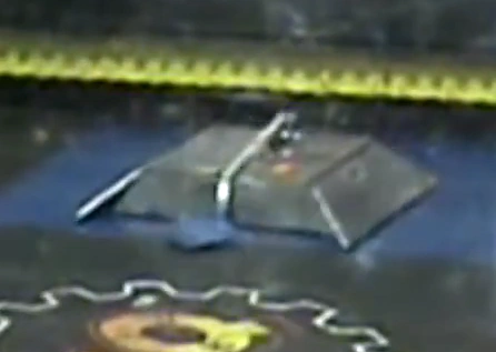 Raven Wrath | BattleBots Wiki | Fandom