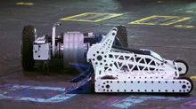 Bite Force | BattleBots Wiki | Fandom