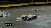 Orbitron | BattleBots Wiki | Fandom