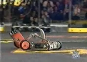 SnowFlake | BattleBots Wiki | Fandom