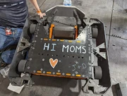 Switchback | BattleBots Wiki | Fandom