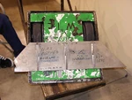 64 Wedge | BattleBots Wiki | Fandom