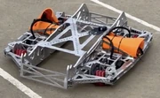 Double Tap | BattleBots Wiki | Fandom