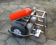 Quasar (Heavyweight) | BattleBots Wiki | Fandom