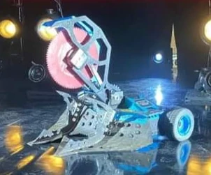 Skorpios | BattleBots Wiki | Fandom