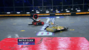 Bombshell | BattleBots Wiki | Fandom