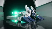 Bite Force | BattleBots Wiki | Fandom