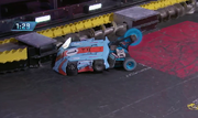 P1 | BattleBots Wiki | Fandom
