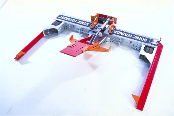 Spin Orbiting Force | BattleBots Wiki | Fandom