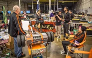Hypothermia | BattleBots Wiki | Fandom