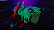 Ribbot | BattleBots Wiki | Fandom