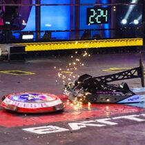 Shatter! | BattleBots Wiki | Fandom