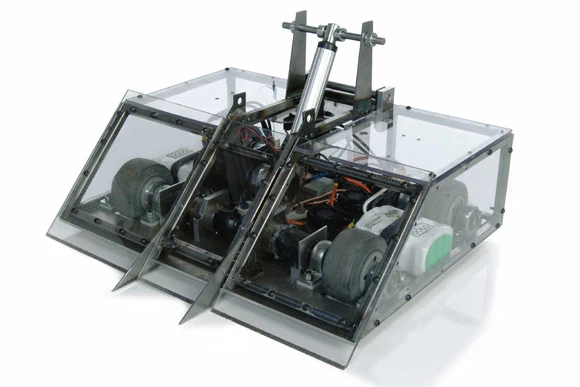 Das Bot | BattleBots Wiki | Fandom