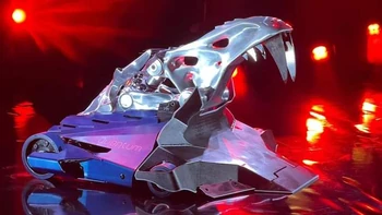 Quantum | BattleBots Wiki | Fandom