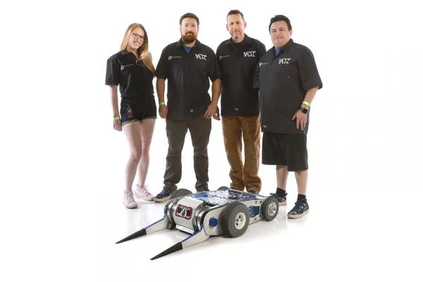 C2 Robotics | BattleBots Wiki | Fandom