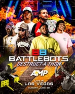 BattleBots: Destruct-A-Thon | BattleBots Wiki | Fandom