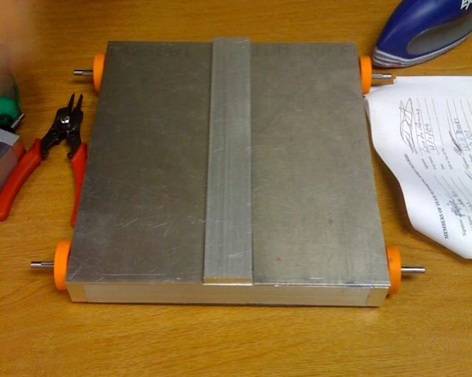 Timothy Higgins | BattleBots Wiki | Fandom