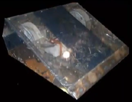 Whitey | BattleBots Wiki | Fandom