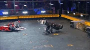 Ghost Raptor | BattleBots Wiki | Fandom