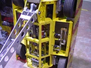 Hammertime | BattleBots Wiki | Fandom